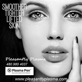 Pleasantly Plasma - Phoenix AZ | Vagaro